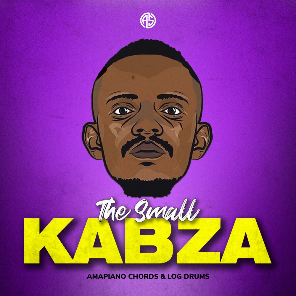The Small Kabza - Amapiano Beats Sample Pack | LANDR Samples