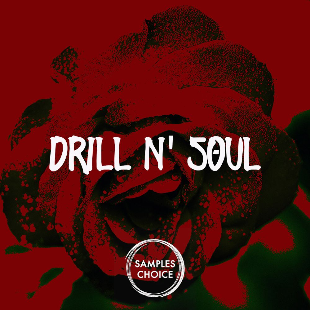 Drill N'Soul Sample Pack | LANDR Samples