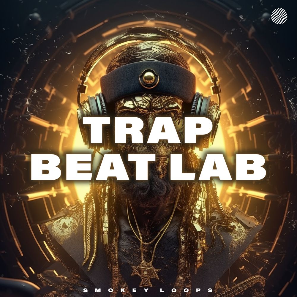 Trap Beat Lab Sample Pack | LANDR Samples