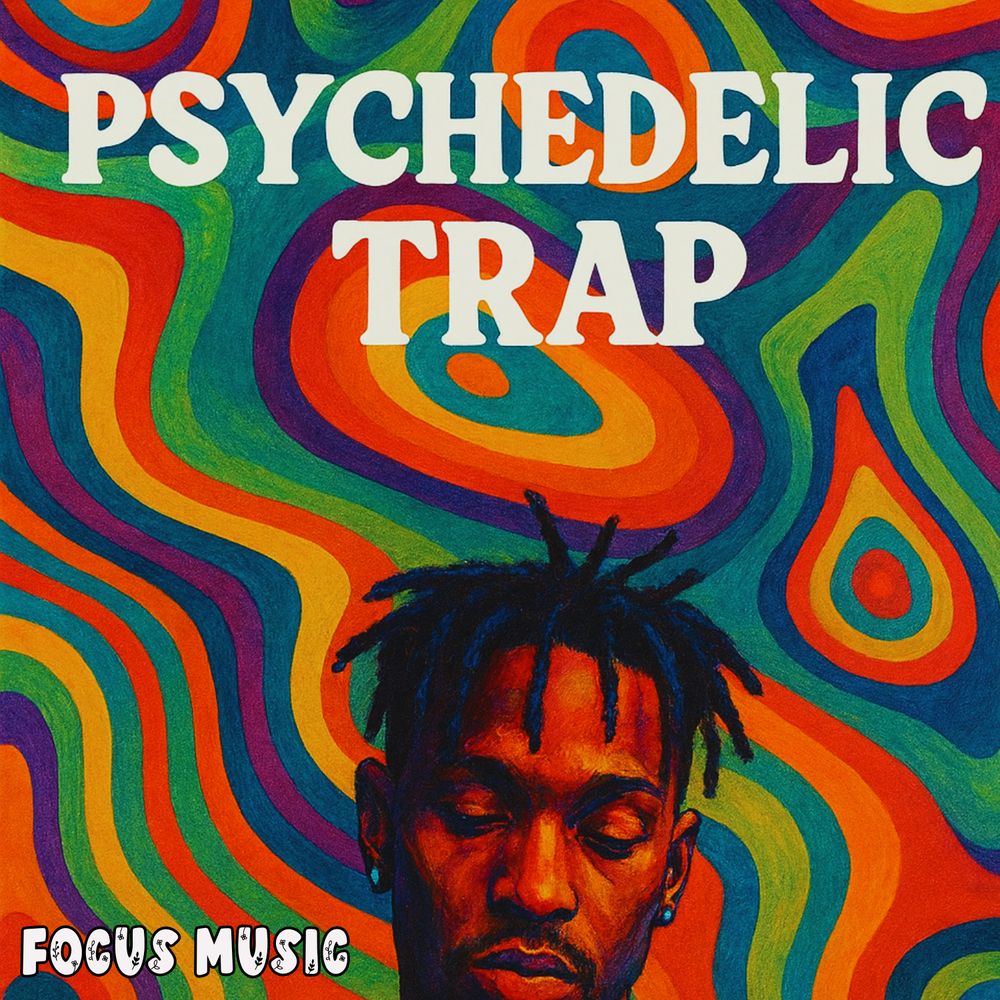 Psychedelic Trap Pack de Samples | LANDR Samples