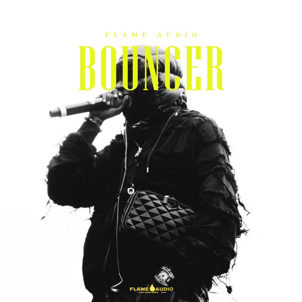 BOUNCER Sample Pack | LANDR Samples