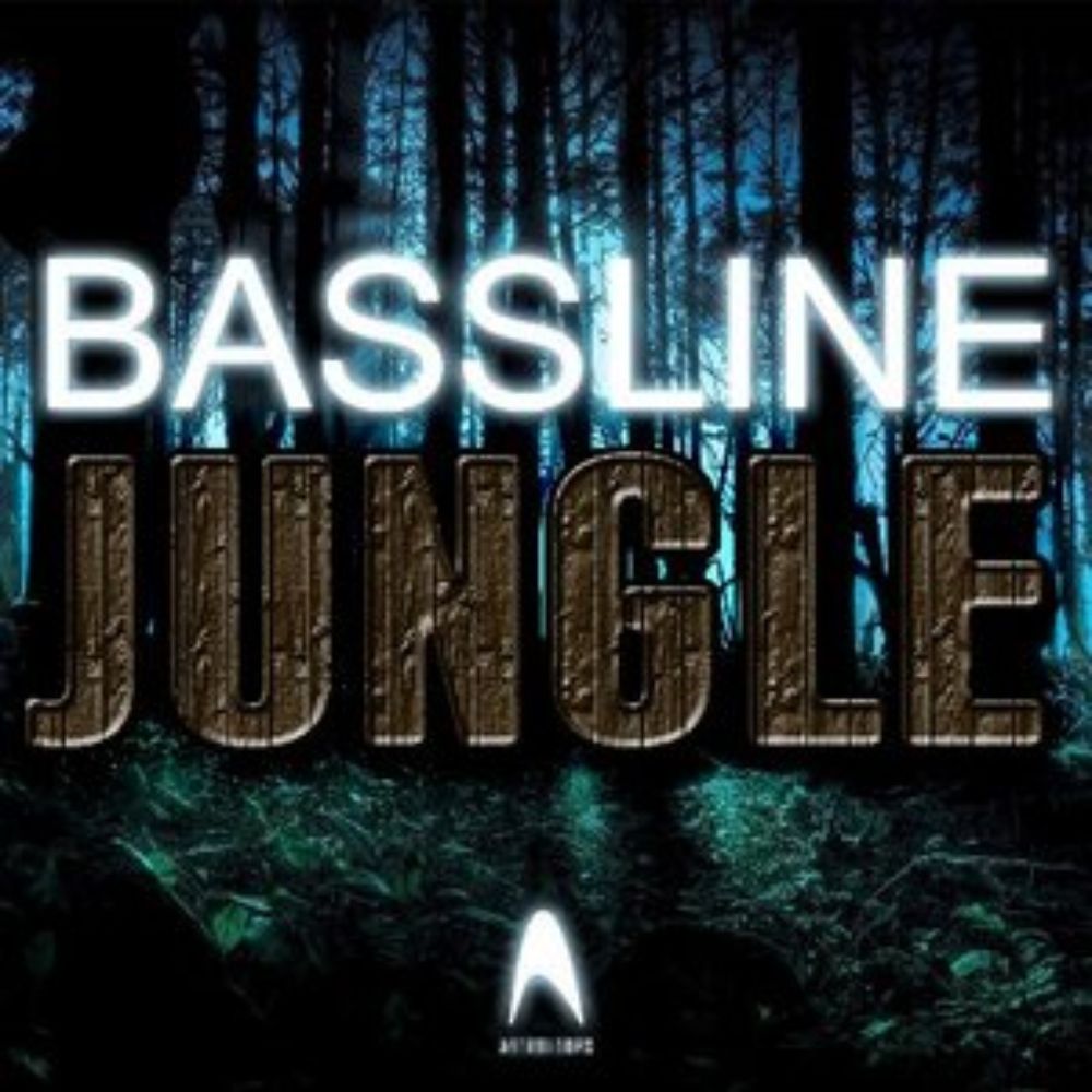 Baseline Jungle Sample Pack | LANDR Samples