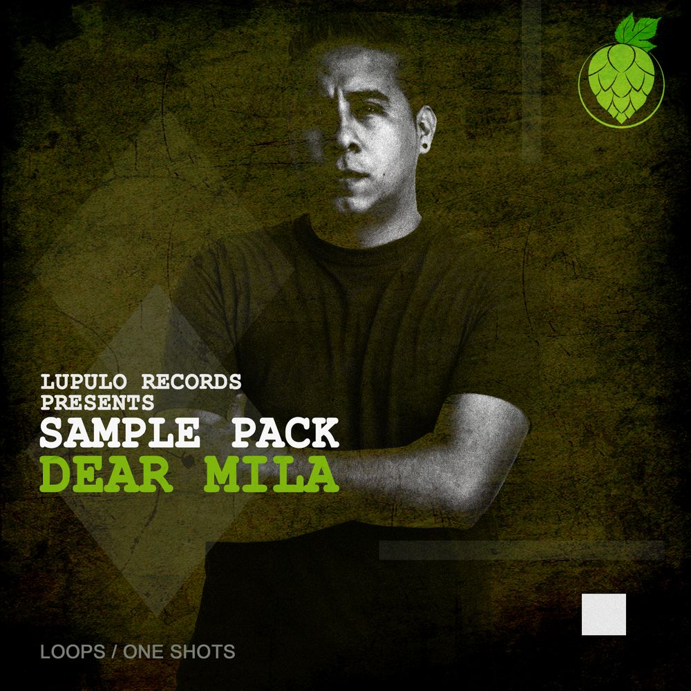 Dear Mila - Sample Pack Sample Pack | LANDR Samples