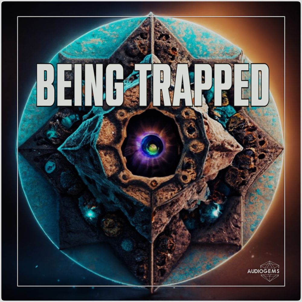 BEING TRAPPED Sample Pack | LANDR Samples