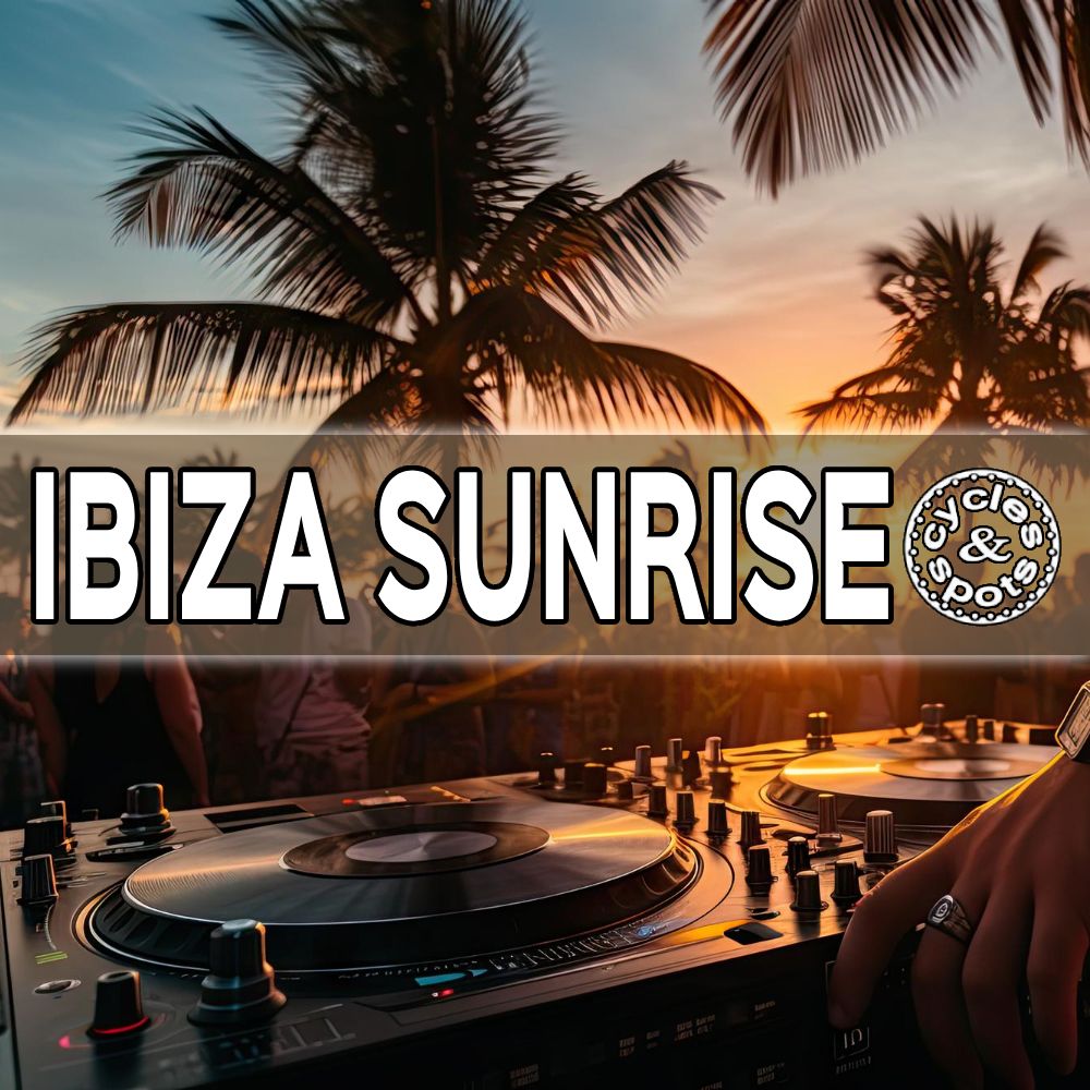 Ibiza Sunrise Sample Pack | LANDR Samples
