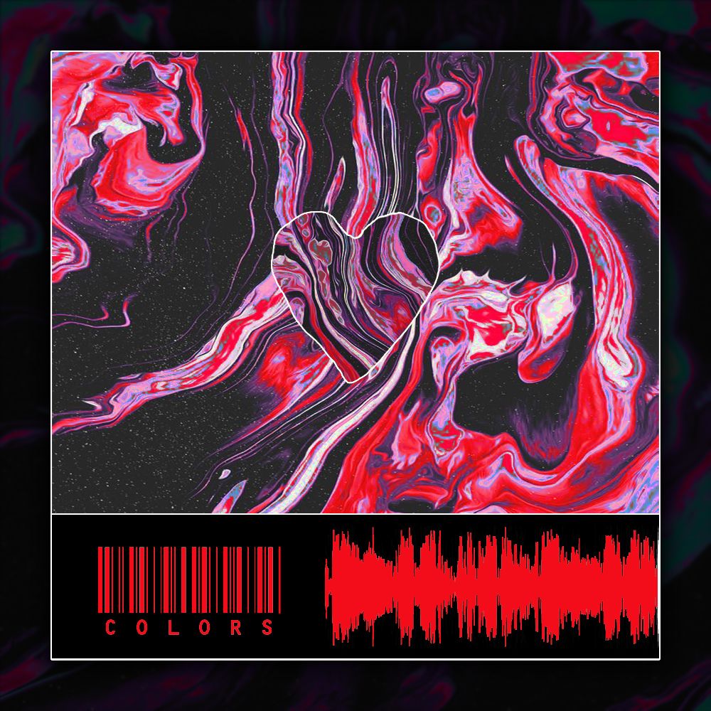 Colors 2 Sample Pack | LANDR Samples