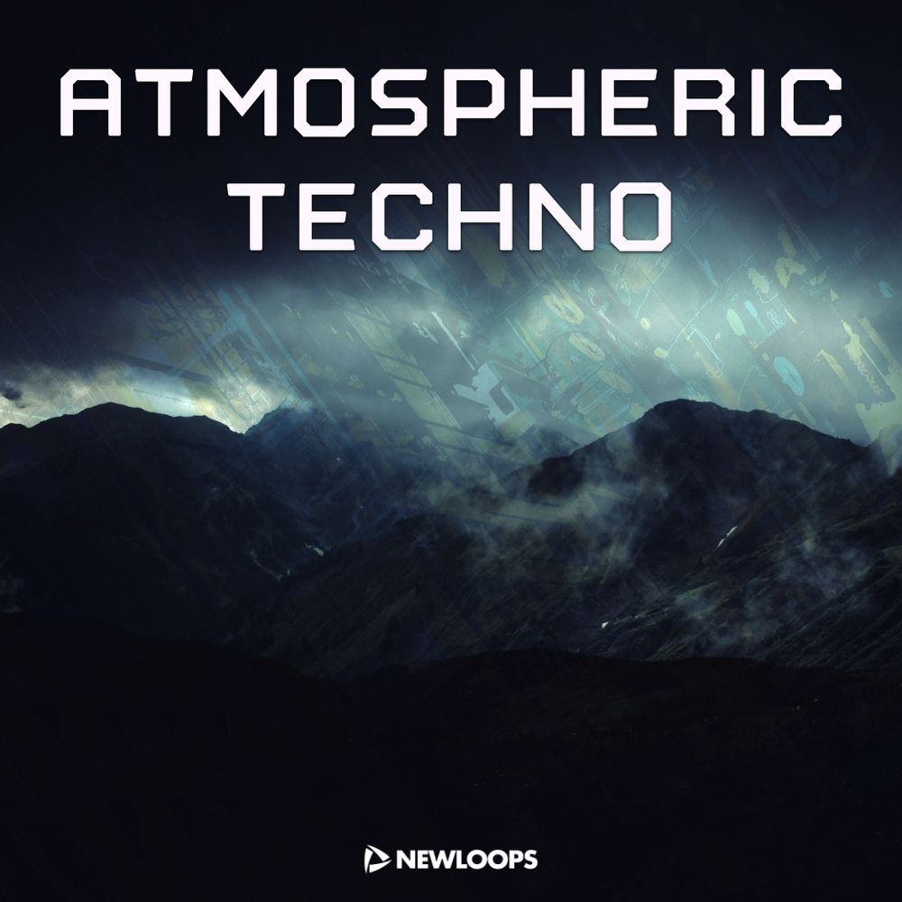 Atmospheric Techno Sample Pack | LANDR Samples