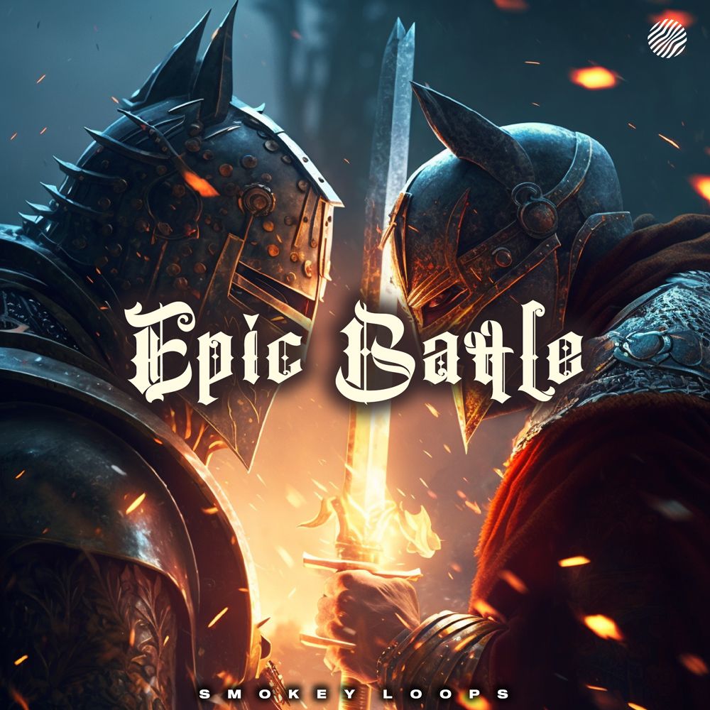 Epic Battle Sample Pack | LANDR Samples