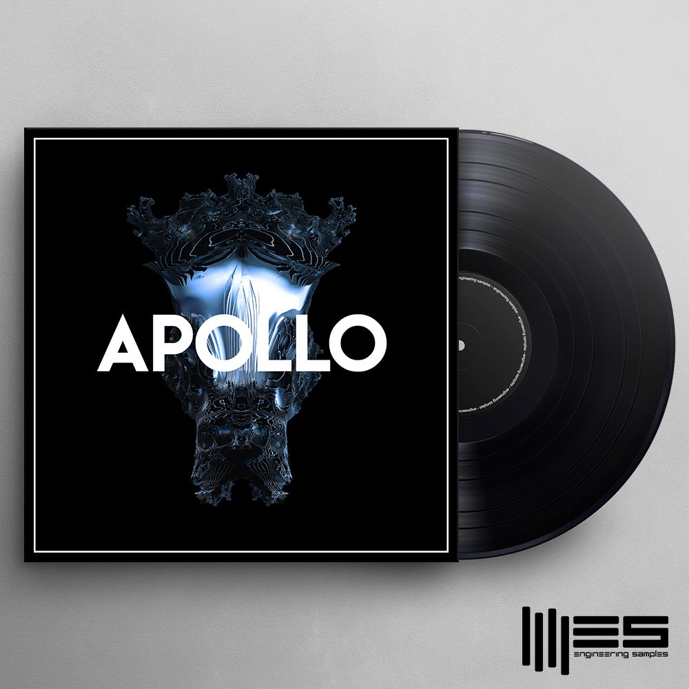 Apollo Sample Pack | LANDR Samples