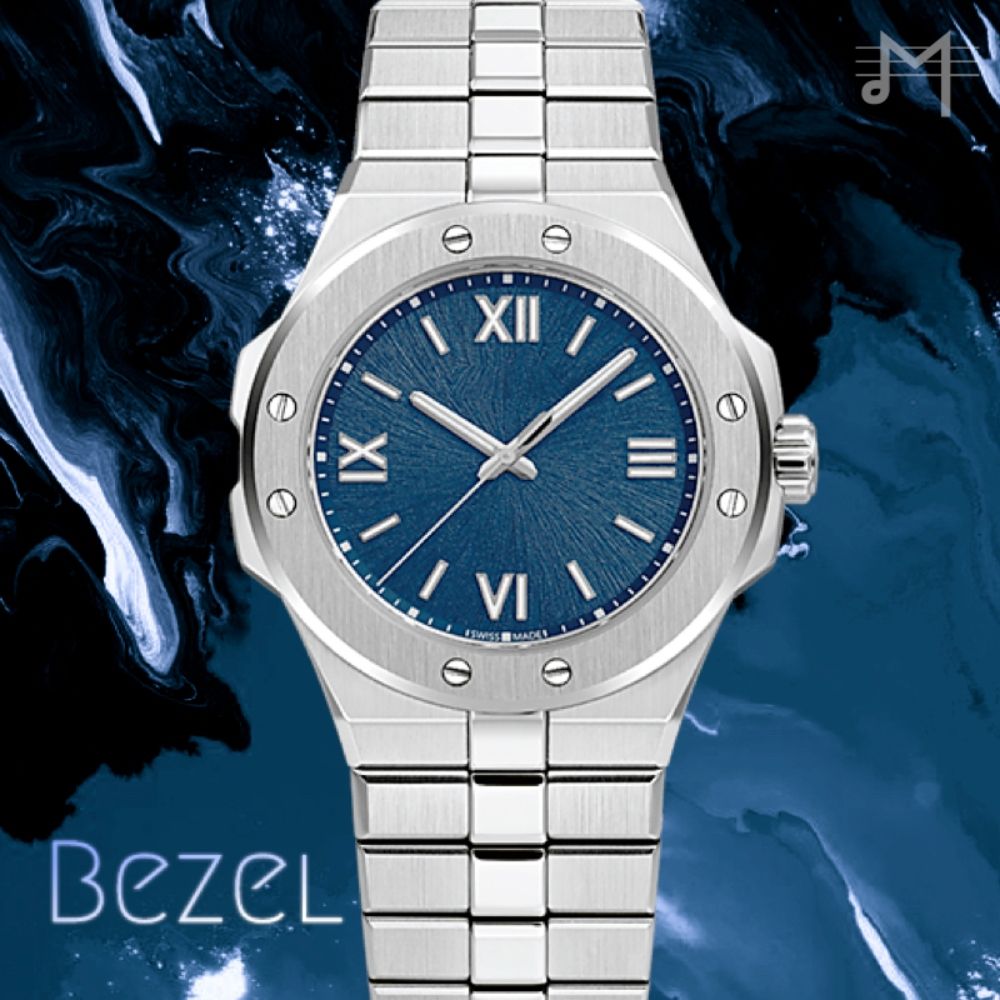 Bezel Sample Pack | LANDR Samples