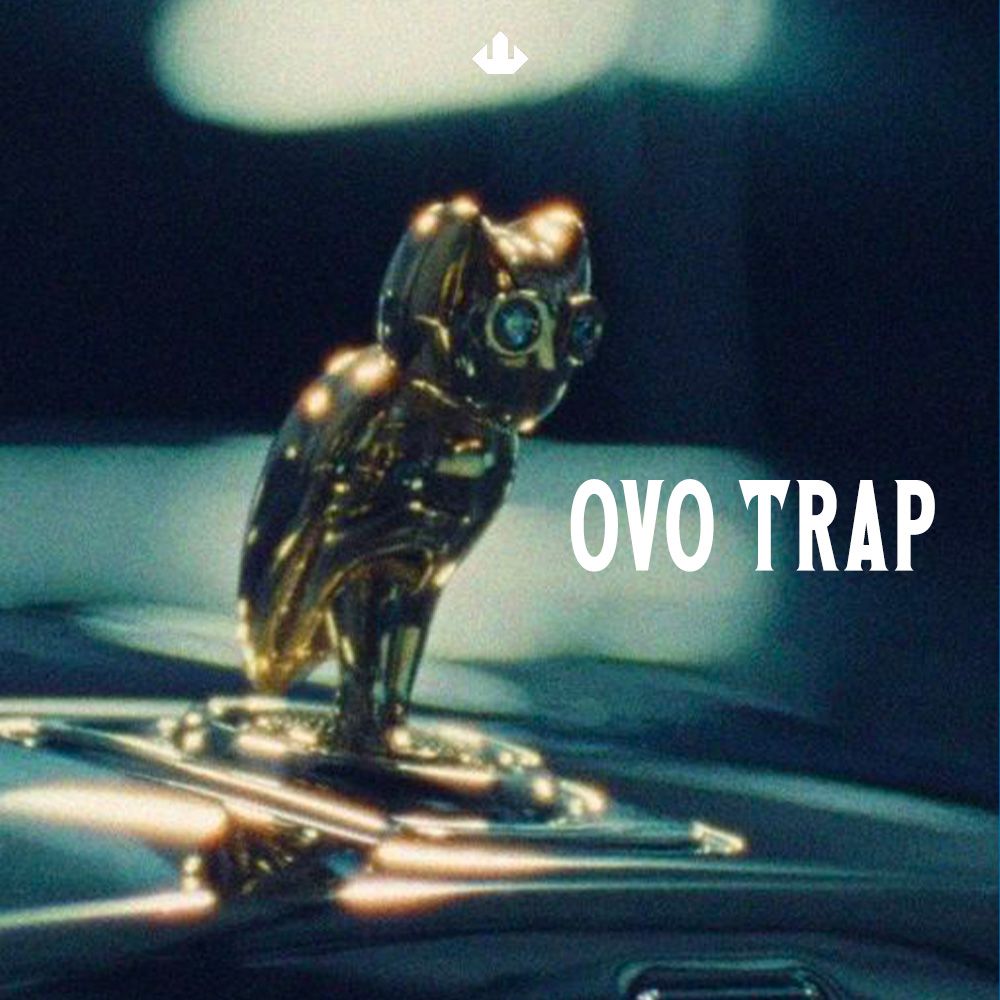 OVO TRAP Sample Pack | LANDR Samples