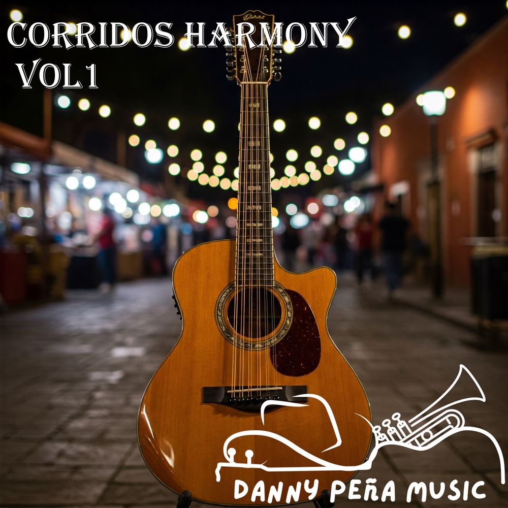 CORRIDOS HARMONY VOL 1 Sample Pack | LANDR Samples