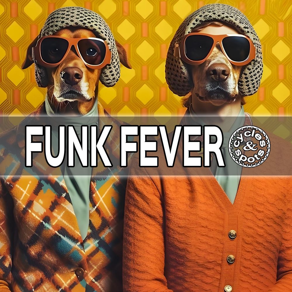 Funk Fever Sample Pack | LANDR Samples