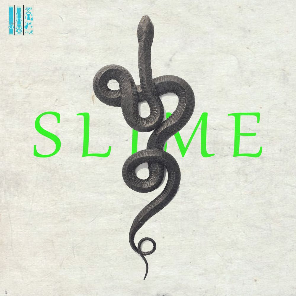 Slime Vol.1 Sample Pack | LANDR Samples