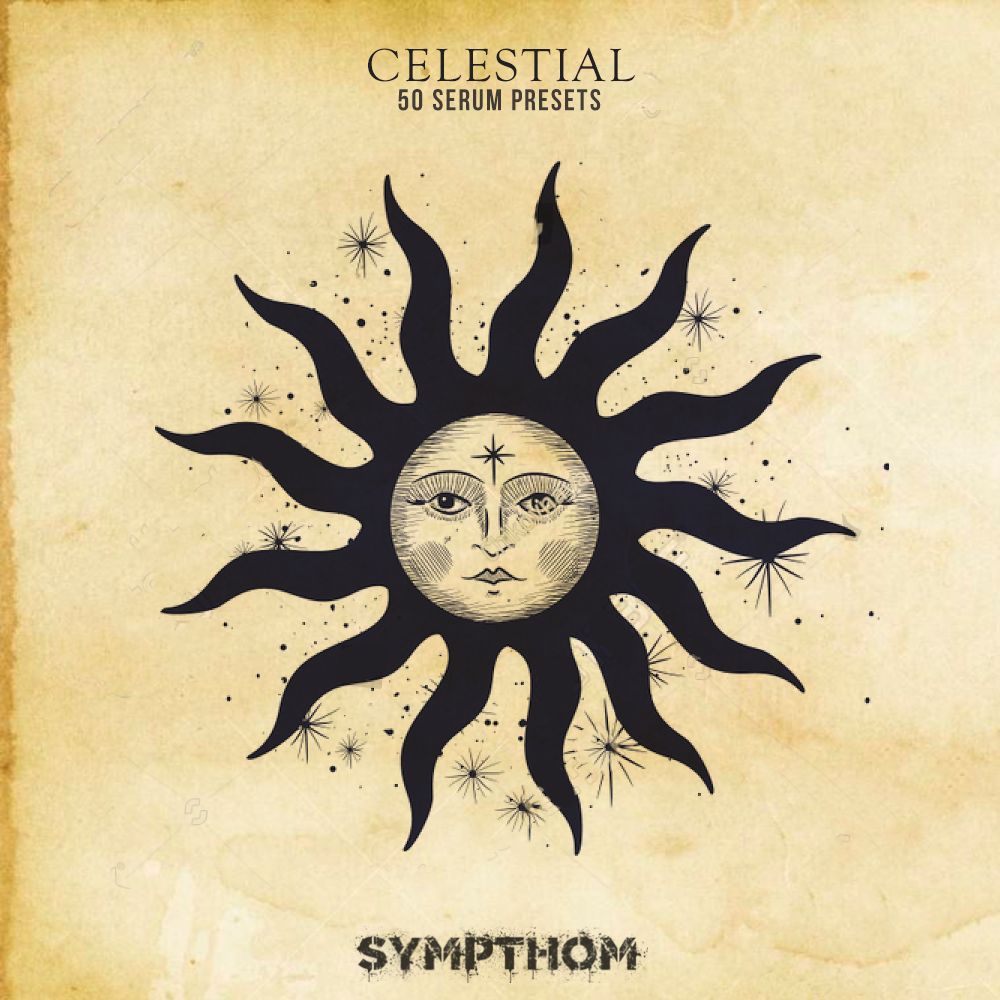Celestial Sample Pack | LANDR Samples