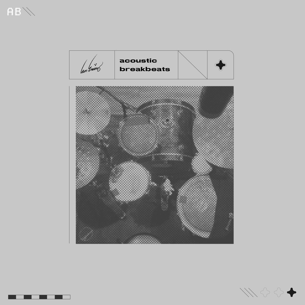 Acoustic Breakbeats Sample Pack | LANDR Samples