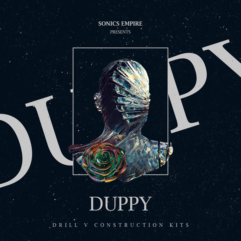 Duppy Sample Pack | LANDR Samples
