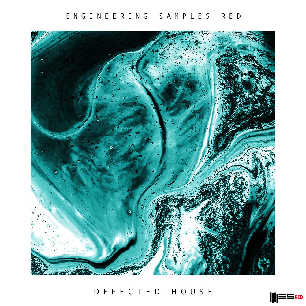 Defected House Sample Pack | LANDR Samples