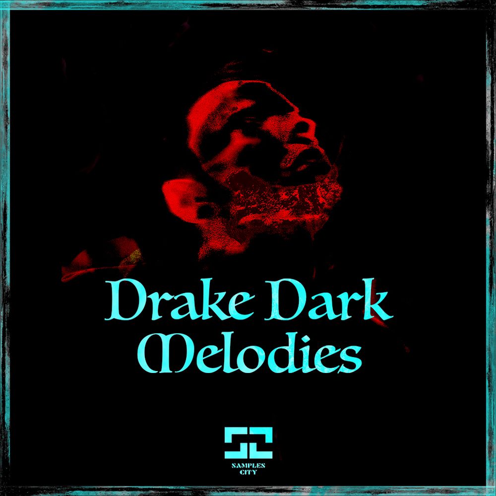 Drake Dark Melodies Sample Pack | LANDR Samples