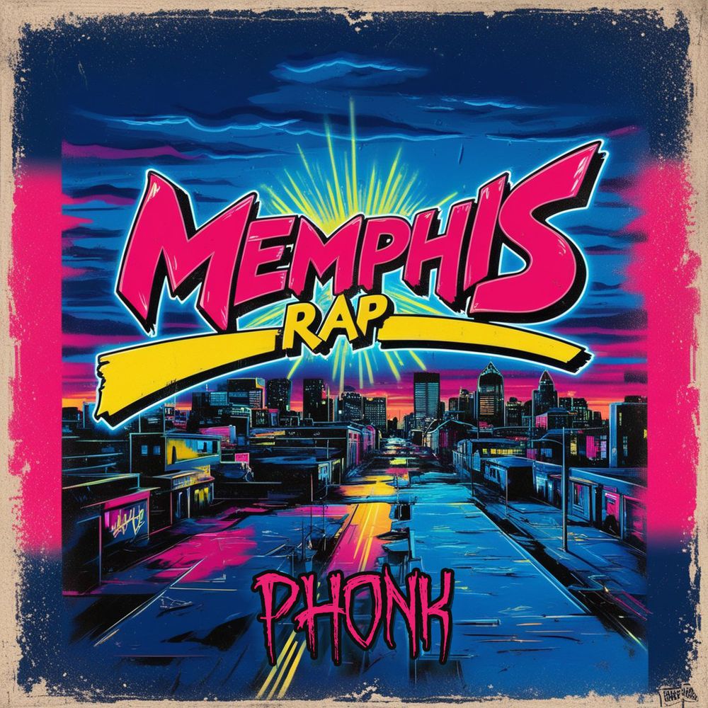 Memphis Rap Vocals Sample Pack | LANDR Samples