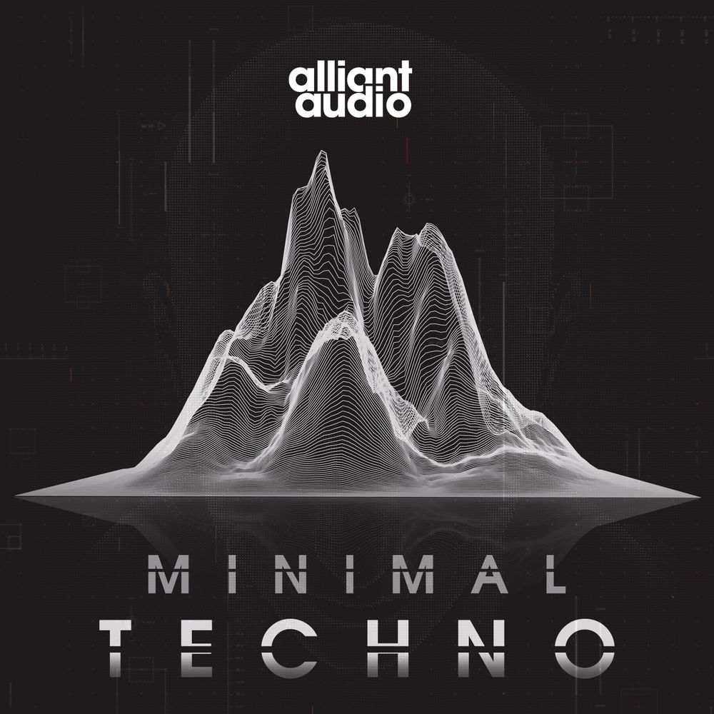 Minimal Techno Sample Pack | LANDR Samples