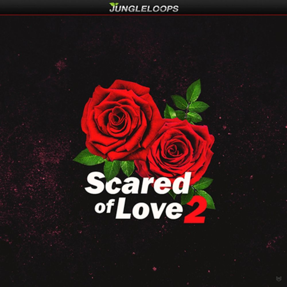 Scared Of Love 2 Sample Pack LANDR