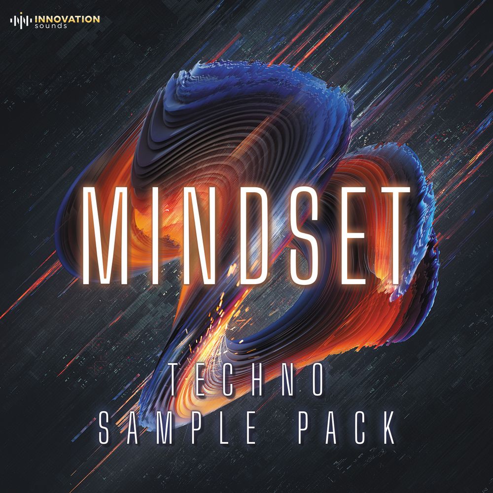 Mindset - Techno Sample Pack Sample Pack | LANDR Samples