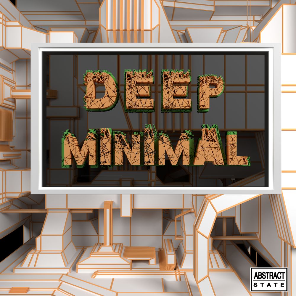 Deep Minimal Sample Pack | LANDR Samples