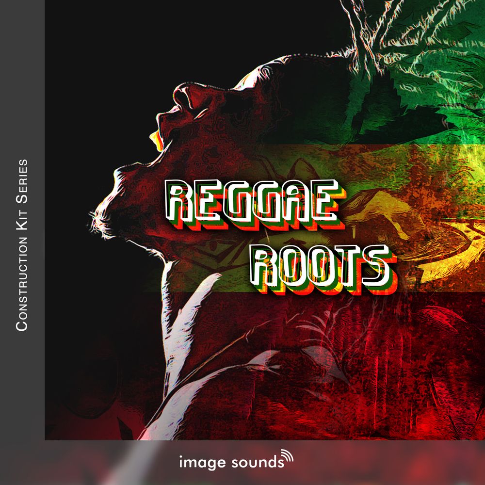 Reggae Roots Sample Pack | LANDR Samples