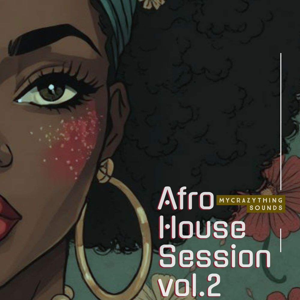 Afro House Session vol.2 샘플 팩 | LANDR Samples