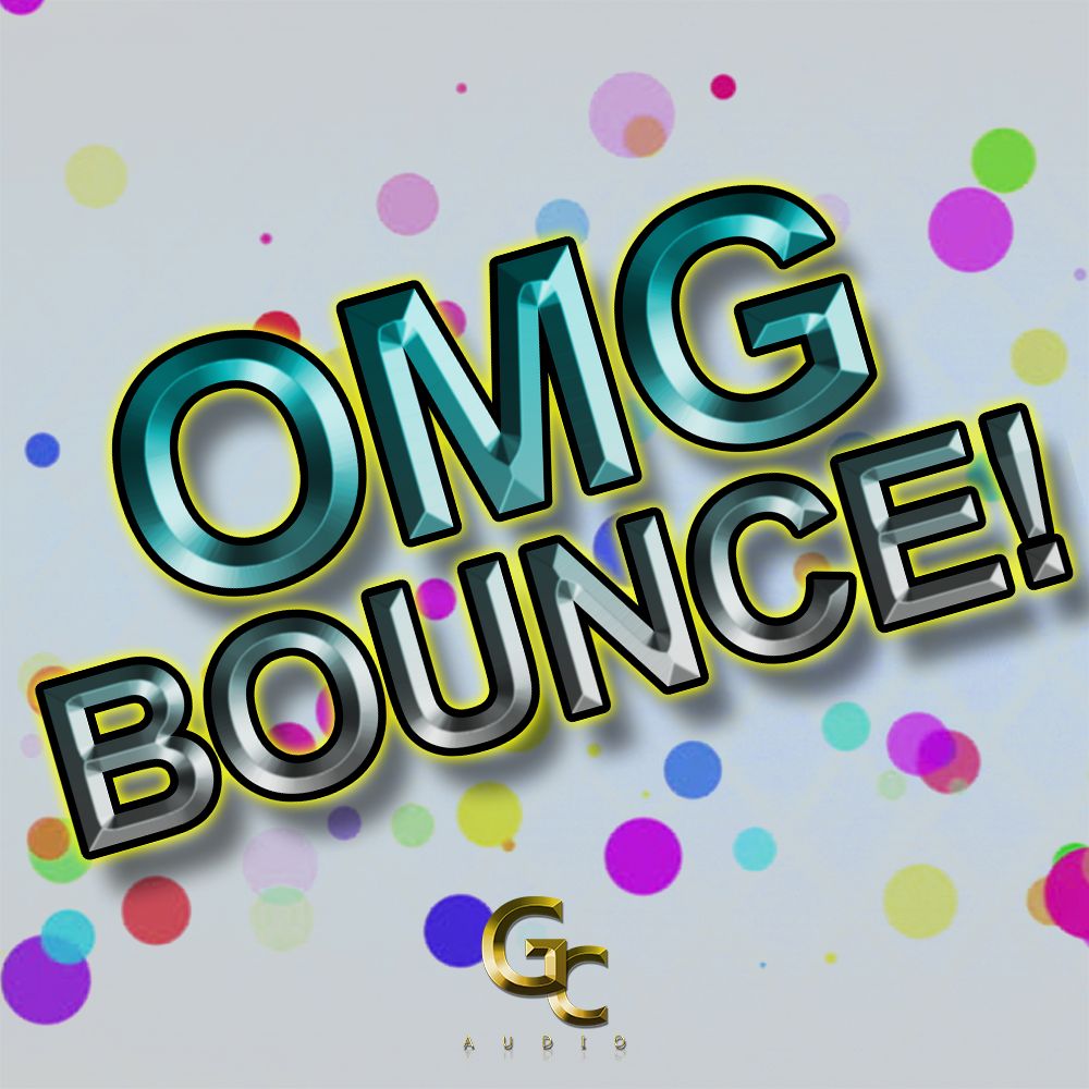 OMG BOUNCE! Paquete de Samples | LANDR Samples