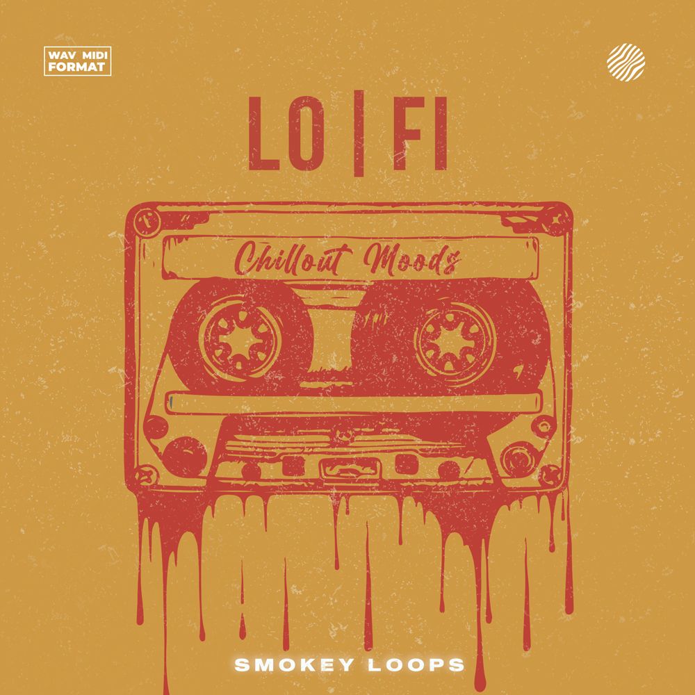 Lo Fi Chillout Moods Sample Pack | LANDR Samples