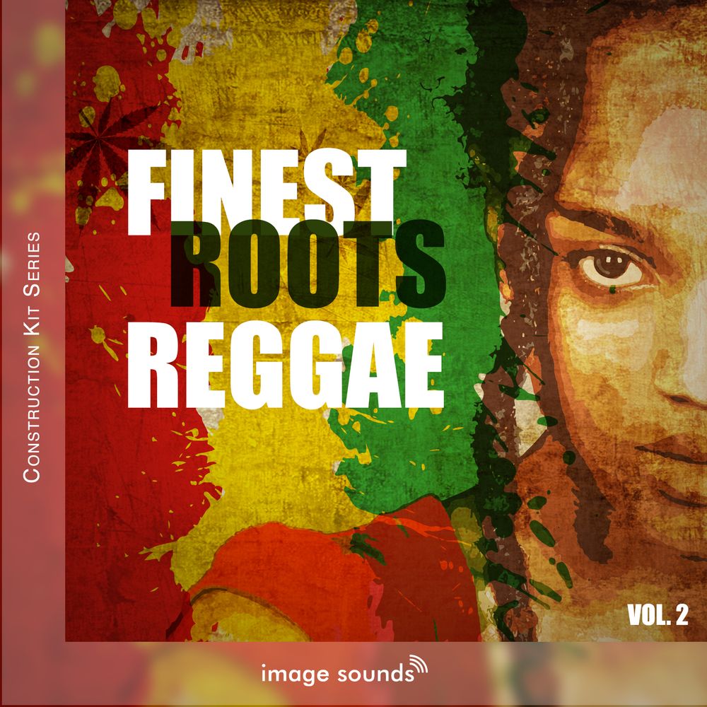 Finest Roots Reggae 2 Sample Pack | LANDR Samples