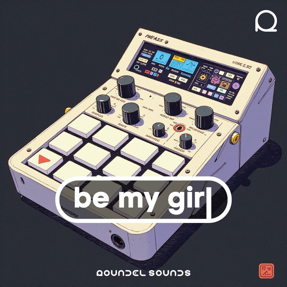 Be My Girl Pack de Samples | LANDR Samples