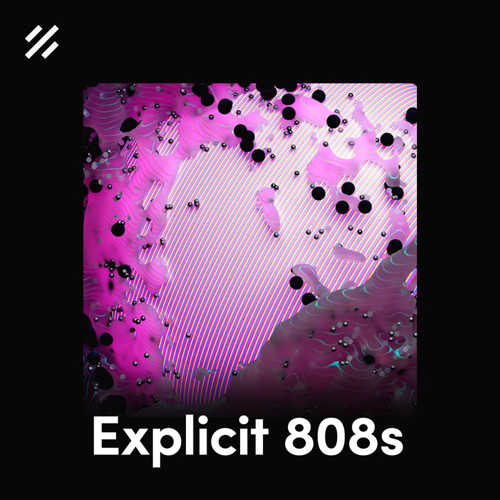 Explicit 808s (Premium Edition) Sample Pack | LANDR Samples