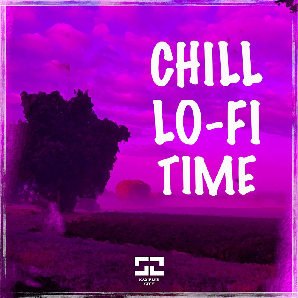 Chill Lo-Fi Time Sample Pack | LANDR Samples