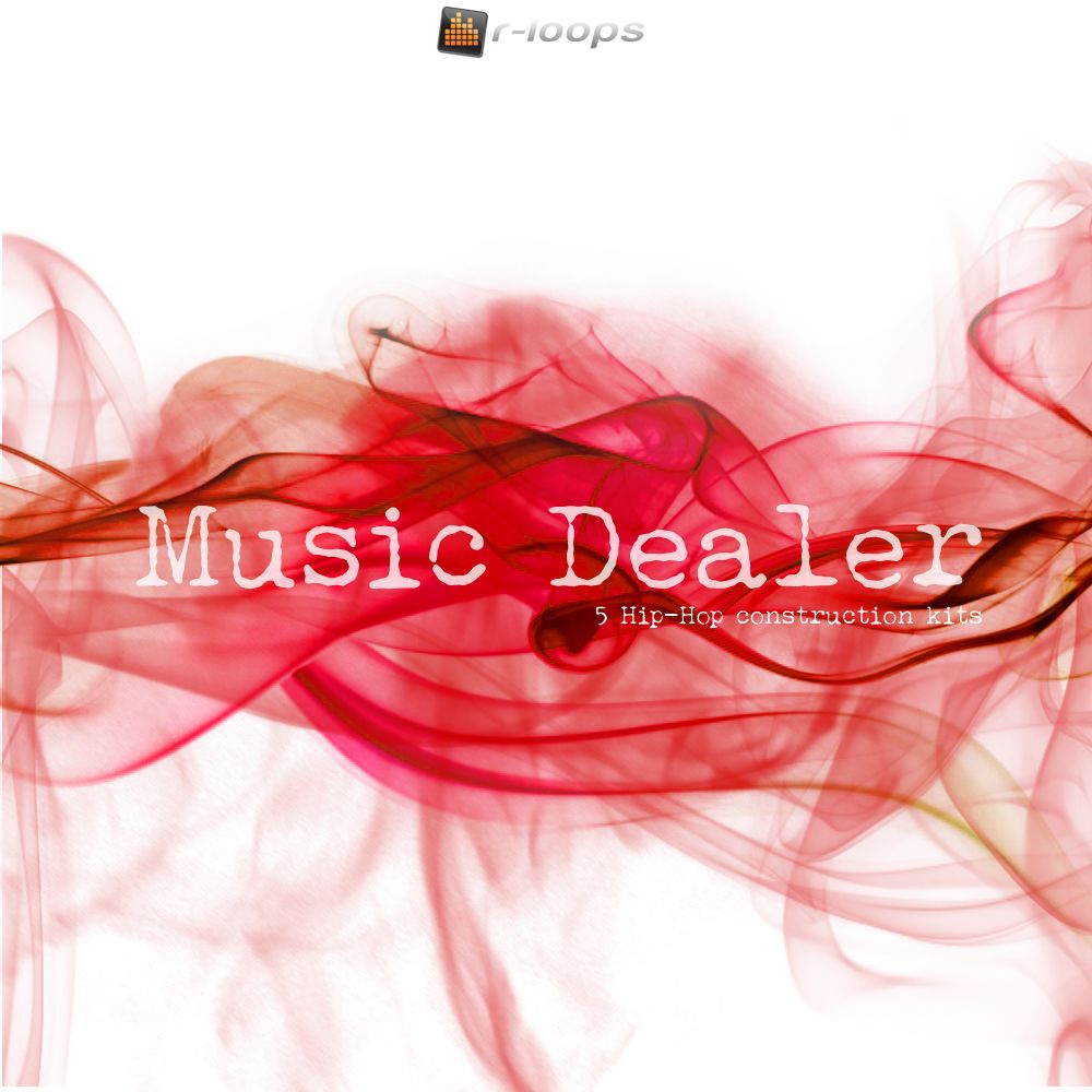 Music Dealer Sample Pack | LANDR Samples