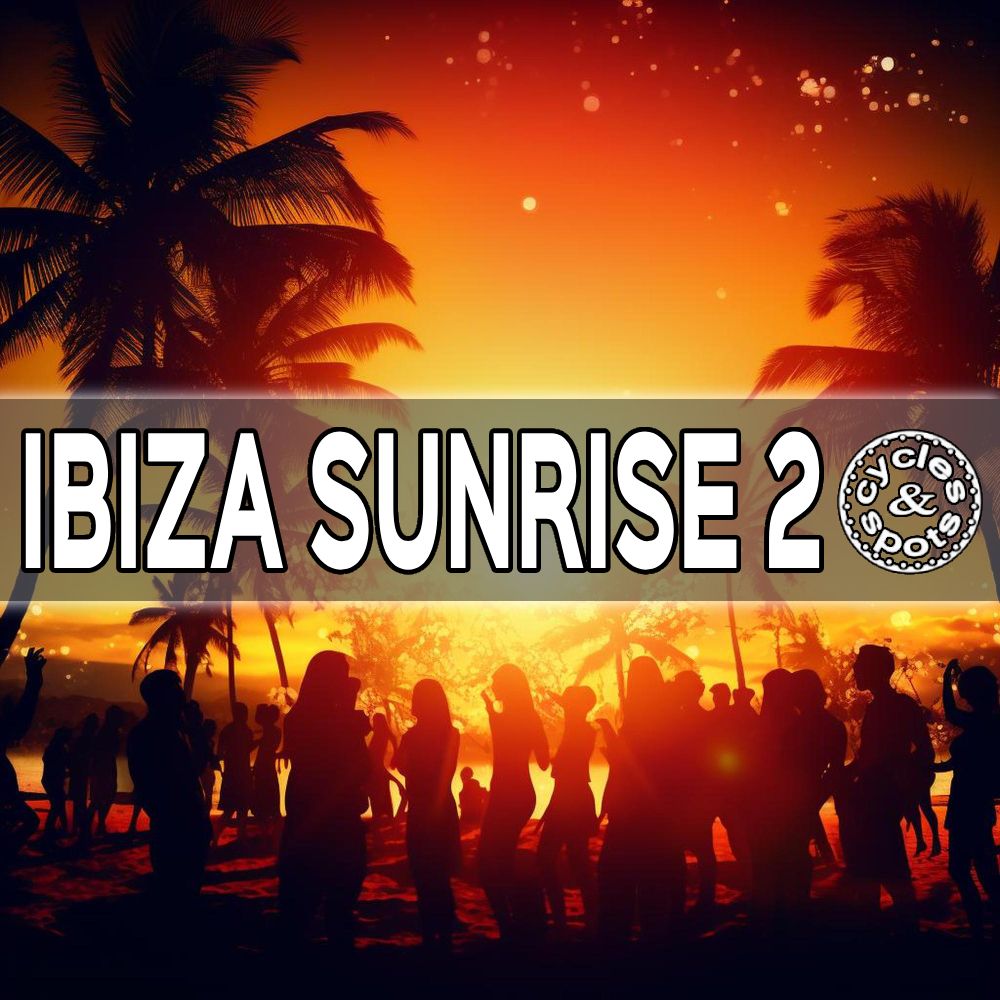 Ibiza Sunrise 2 Sample Pack | LANDR Samples