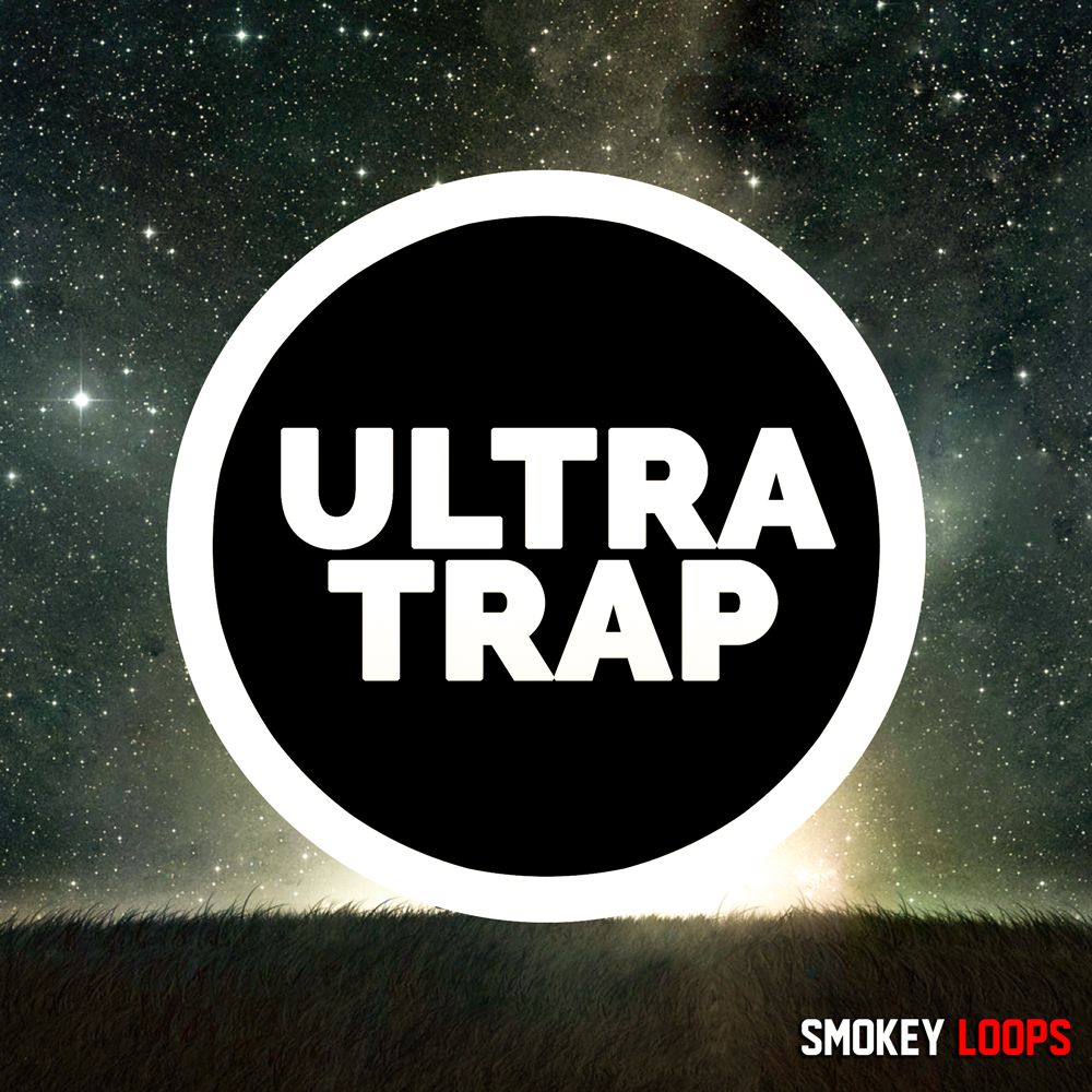 Ultra Trap Sample Pack | LANDR Samples