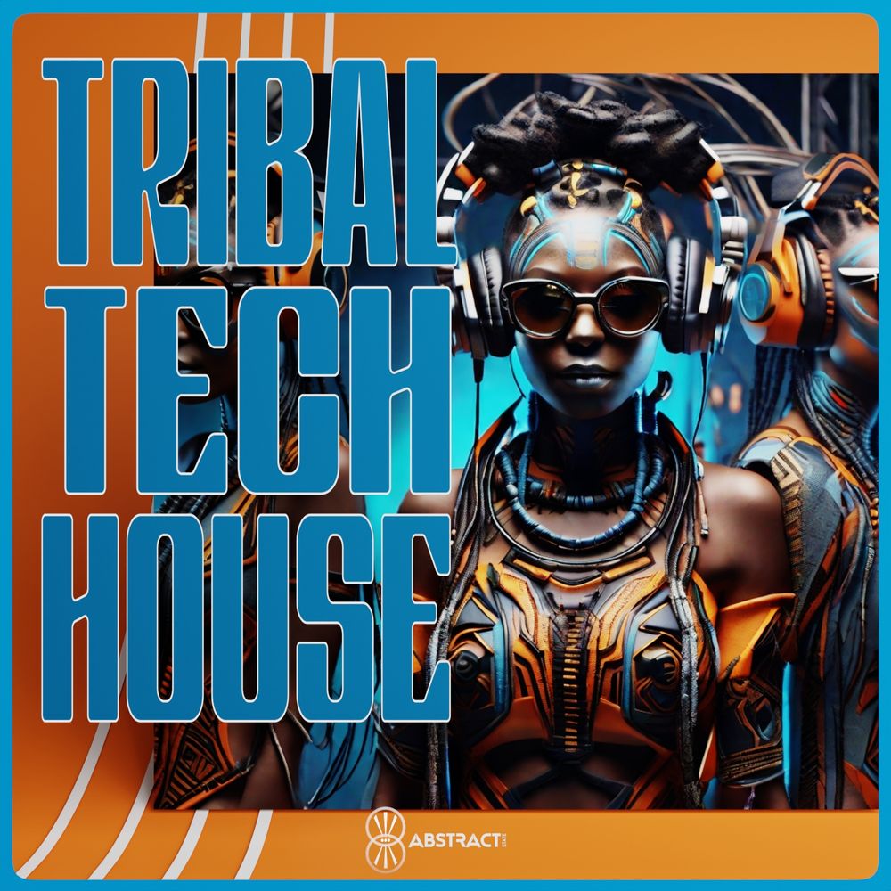 Tribal Tech House Sample Pack | LANDR Samples