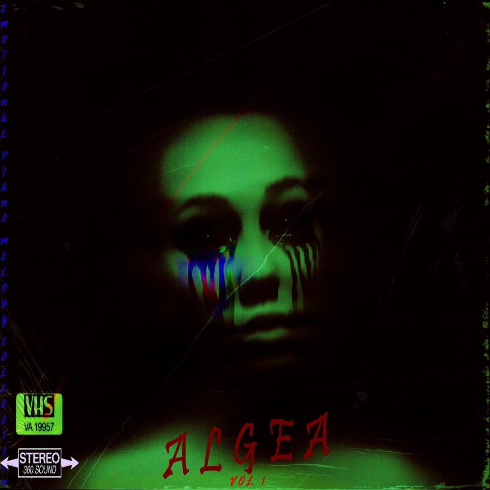 ALGEA - Emotional Piano Melodies Sample Pack by Key Jungle | LANDR Samples