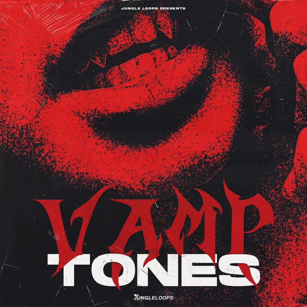 Vamp Tones Sample Pack | LANDR Samples