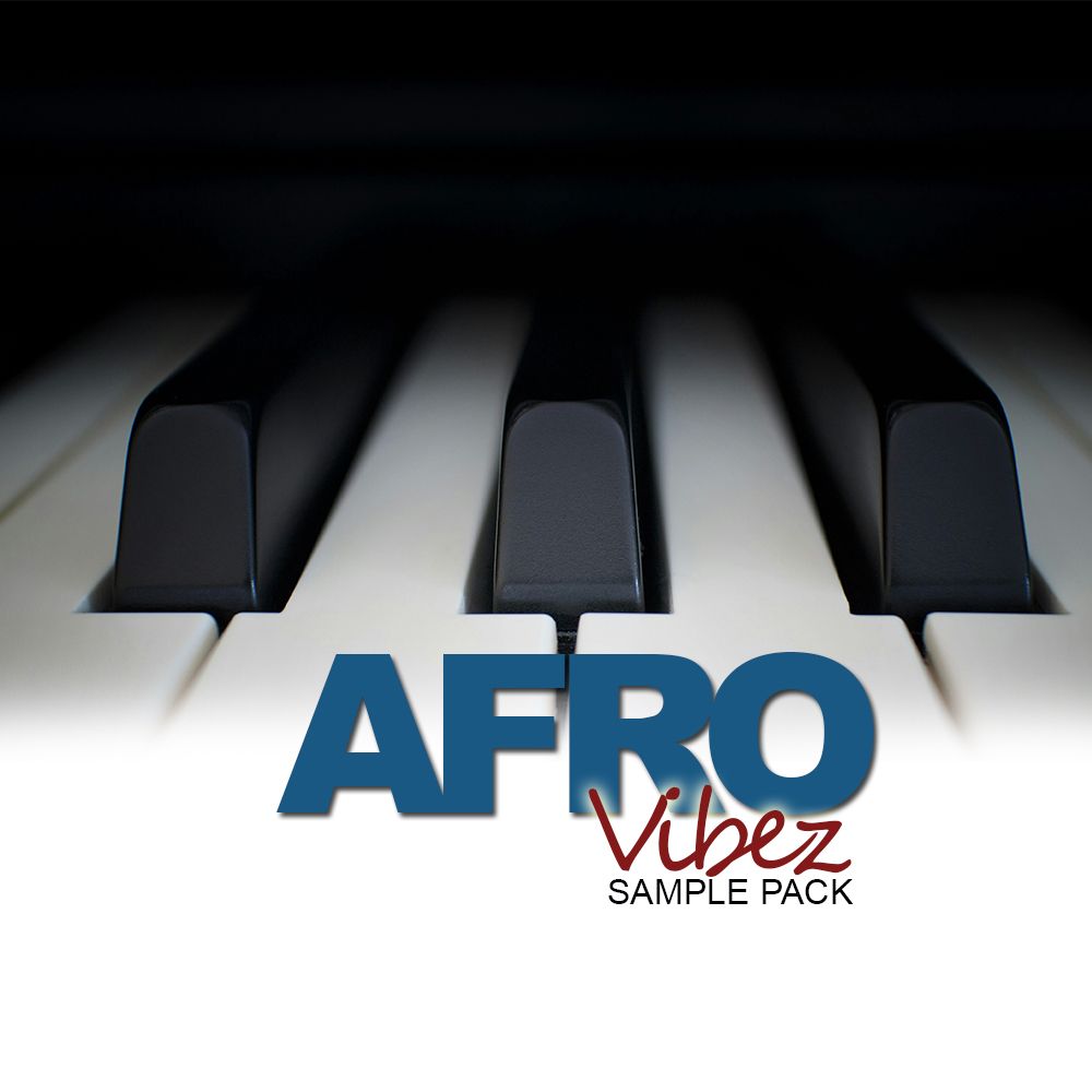 Afro Vibez Sample Pack | LANDR Samples