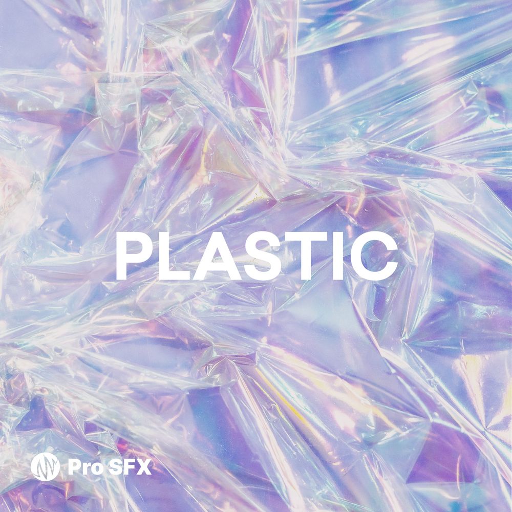 Plastic Sample Pack | LANDR Samples