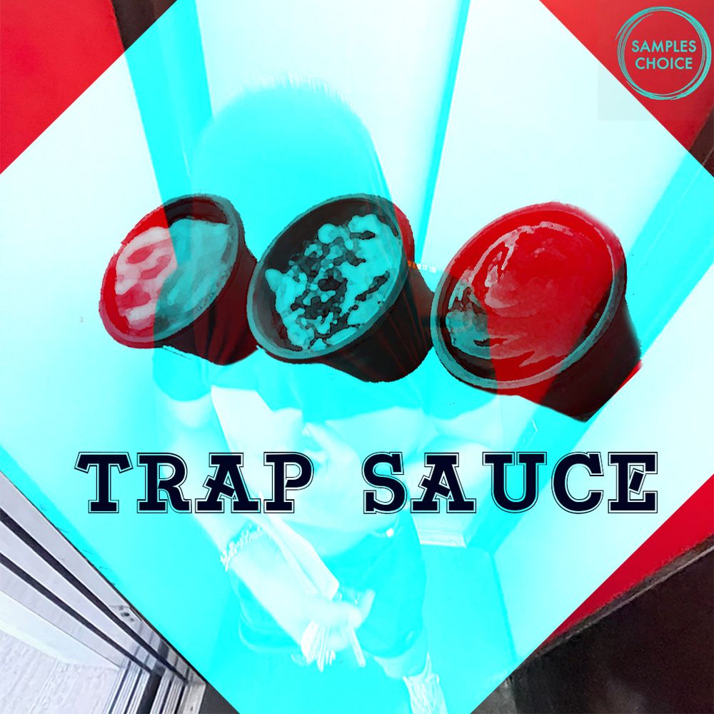 Trap Sauce Sample Pack | LANDR Samples