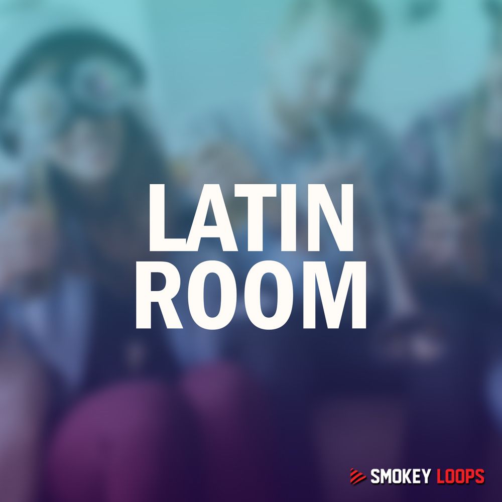 Latin Room Sample Pack | LANDR Samples