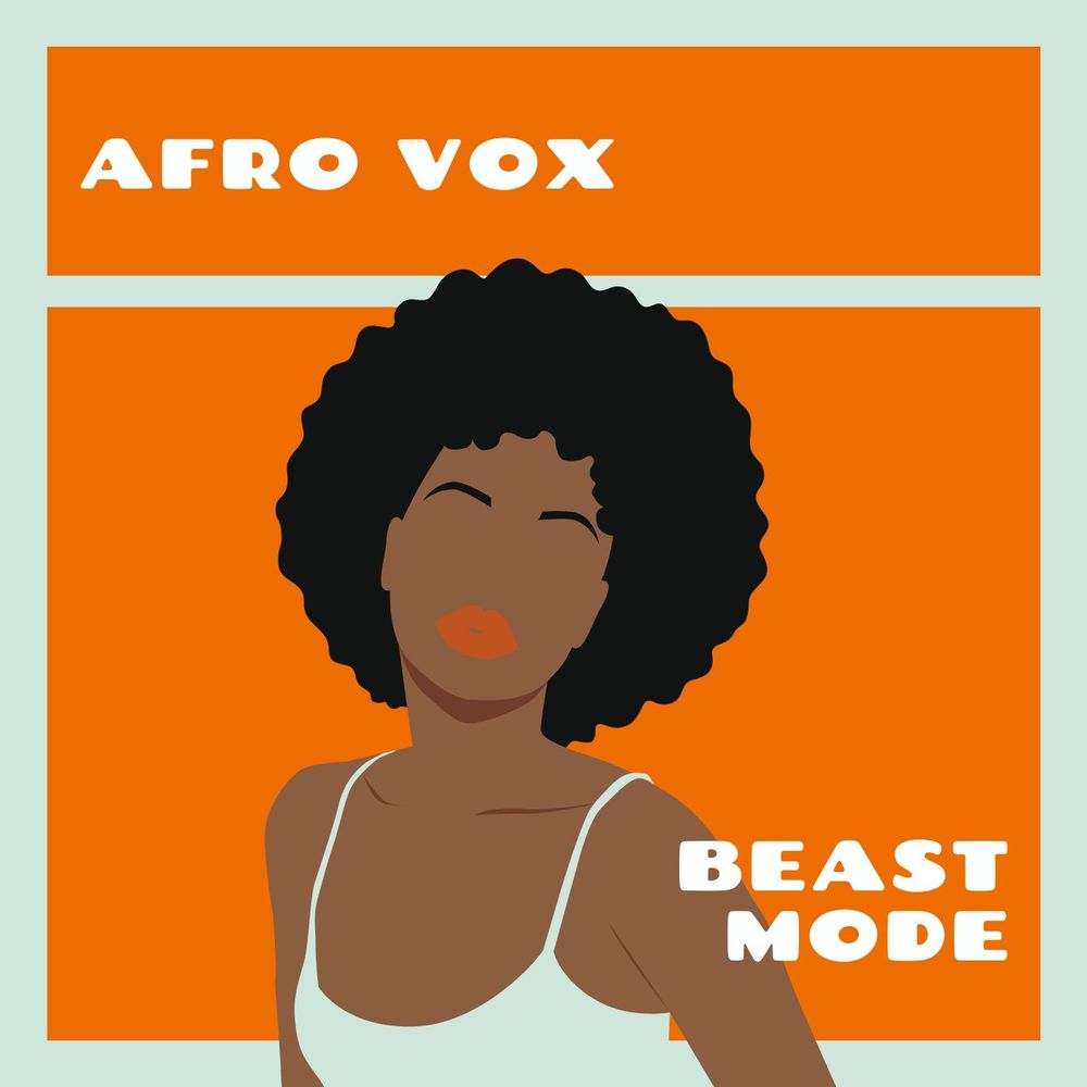 Afro Vox Sample Pack | LANDR Samples
