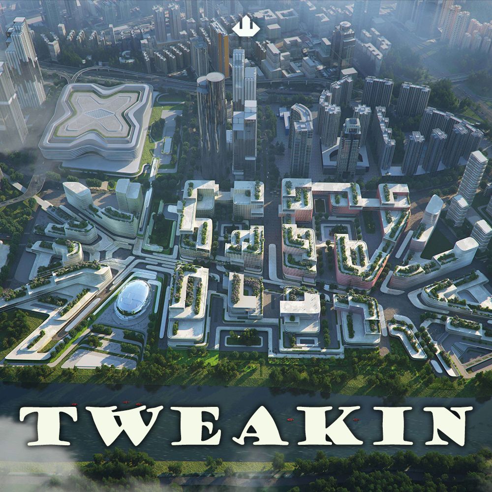 TWEAKIN Sample Pack | LANDR Samples