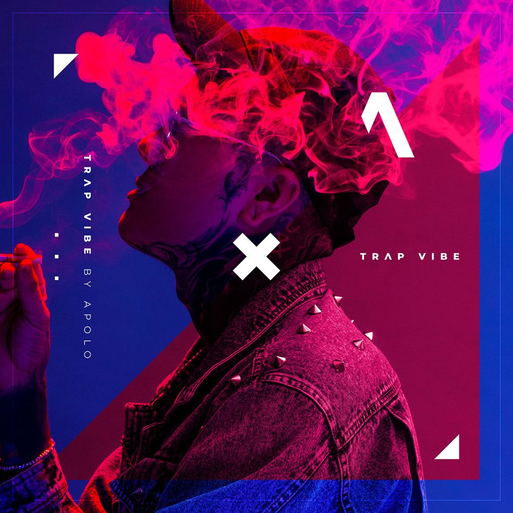 Trap Vibe by Apollo Sample Pack | LANDR Samples