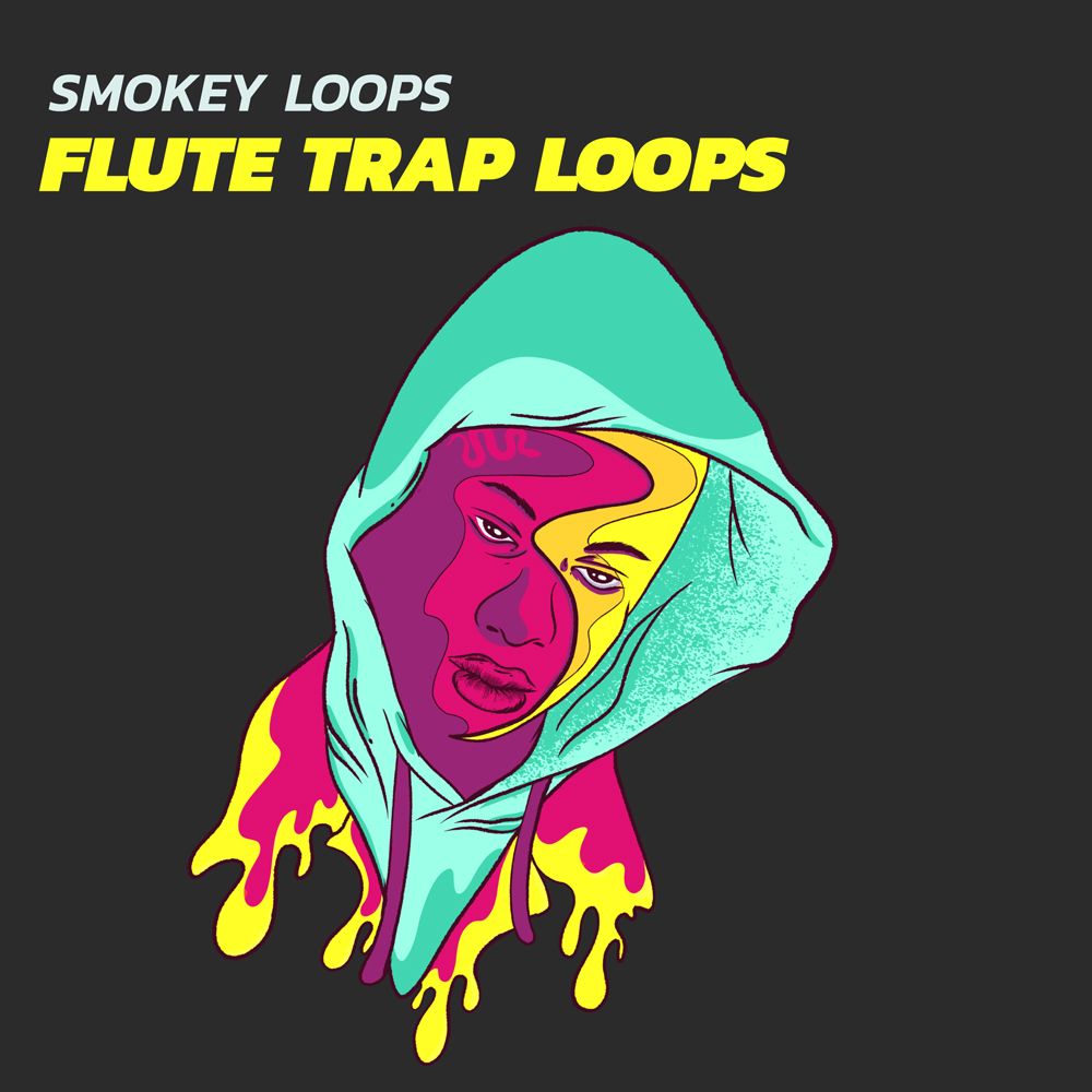 Flute Trap Loops Sample Pack | LANDR Samples